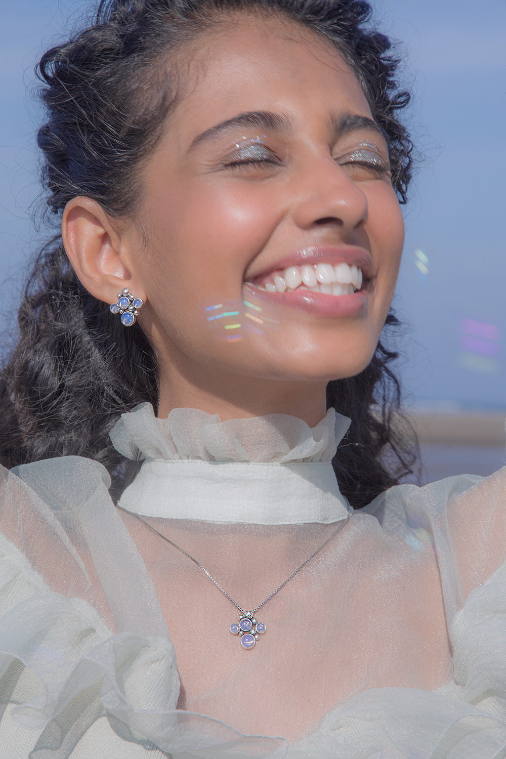 THE JOY OF BEING | Rhea Gupte | Visual Artist & Photographer