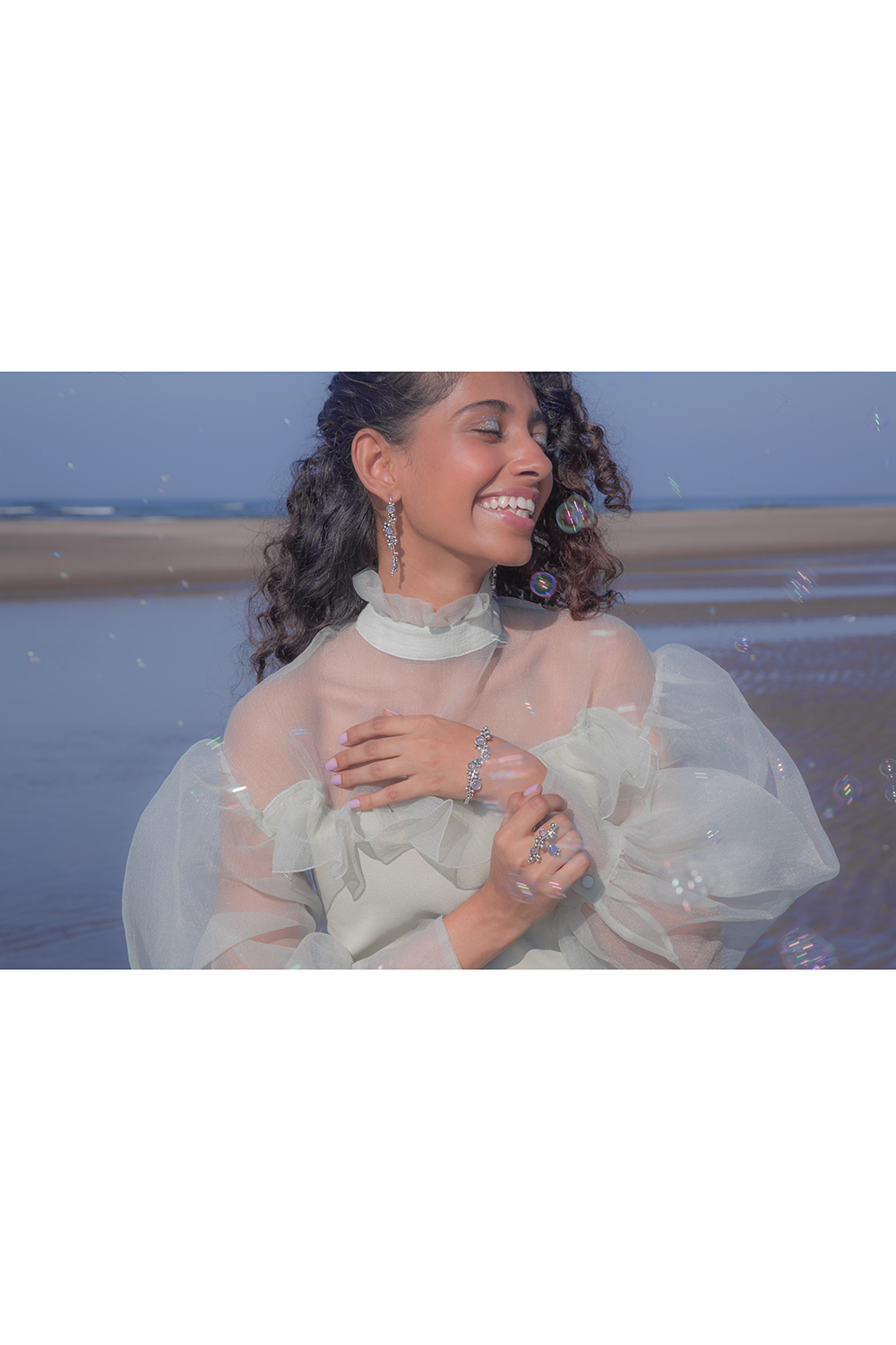 THE JOY OF BEING | Rhea Gupte | Visual Artist & Photographer